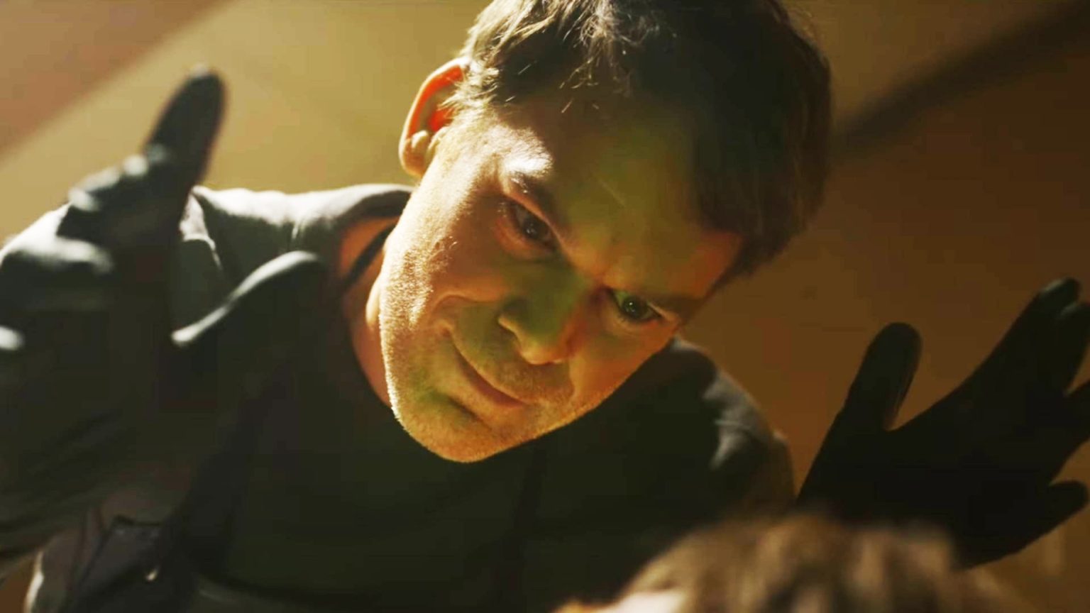 Brian Cox is the New York Ripper in Dexter: Resurrection season 2