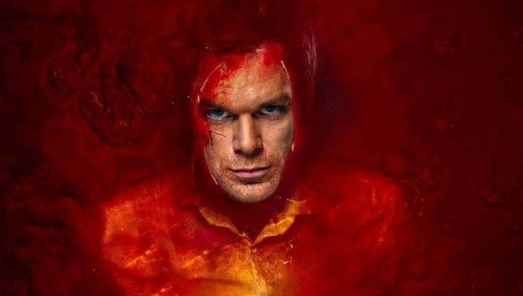 Brian Cox is the New York Ripper in Dexter: Resurrection season 2