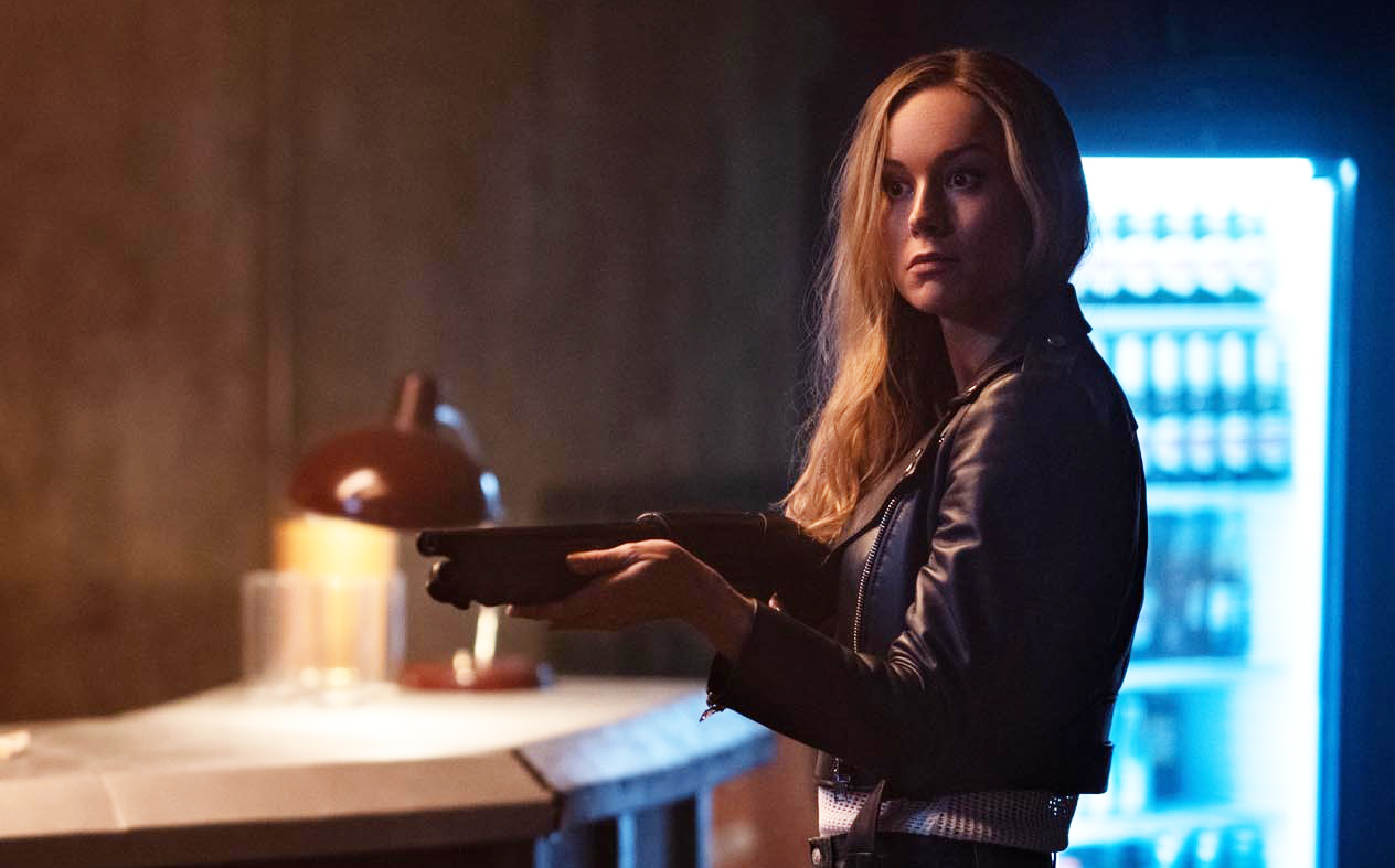 Brie Larson confirms her Fast X character is the daughter of Kurt ...