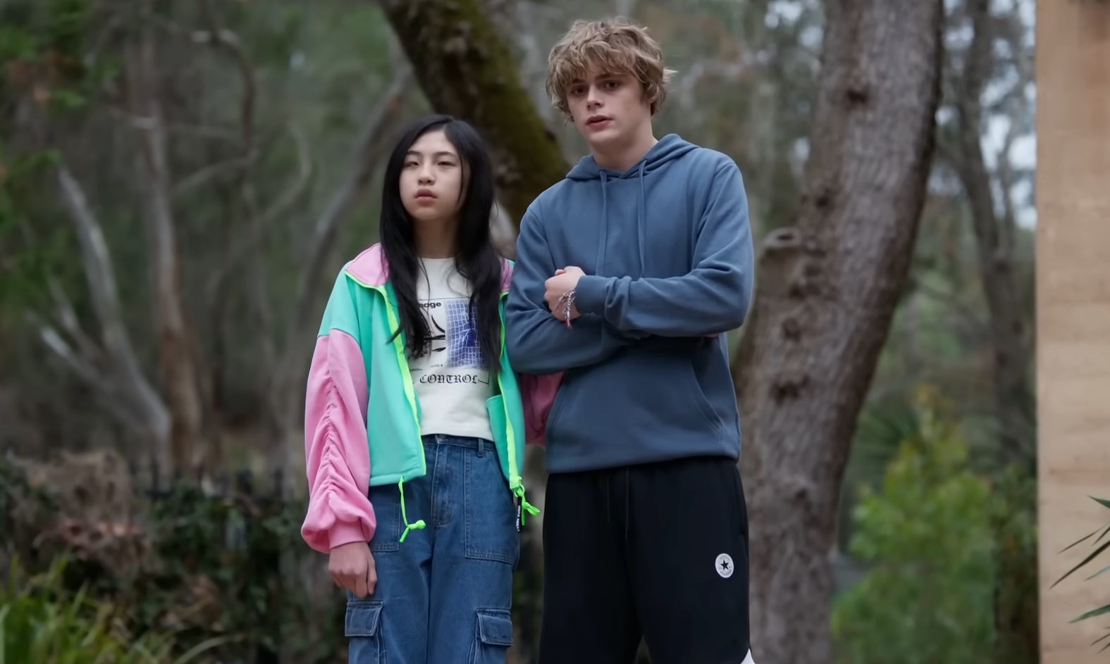 Bring Her Back (2025) - Movie Review