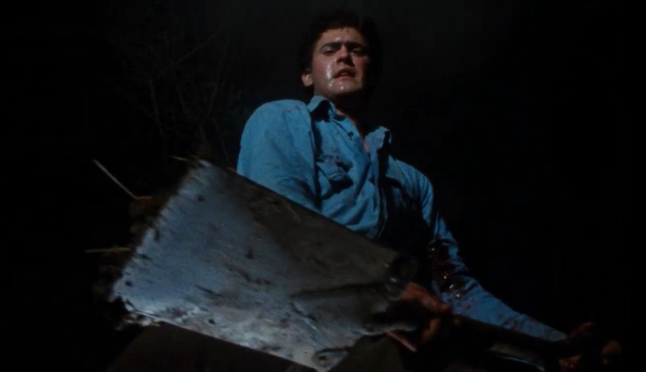 Bruce Campbell updates on planned Ash return in Evil Dead animated movie