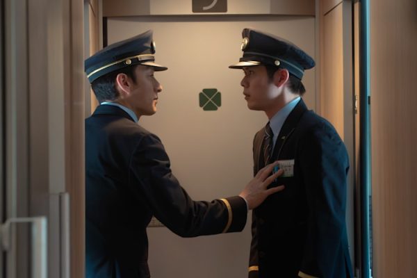 Bullet Train Explosion gets a new trailer and poster ahead of Netflix ...