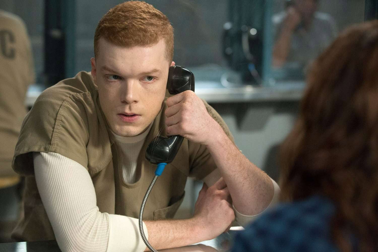 Cameron Monaghan to lead Bosch: Start of Watch prequel series