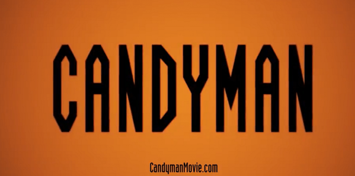 Candyman star explains why the film needs to be seen in theatres, calls ...