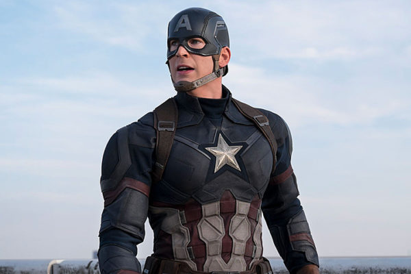 Captain America: Civil War at 10 - The Story Behind the Marvel Studios ...