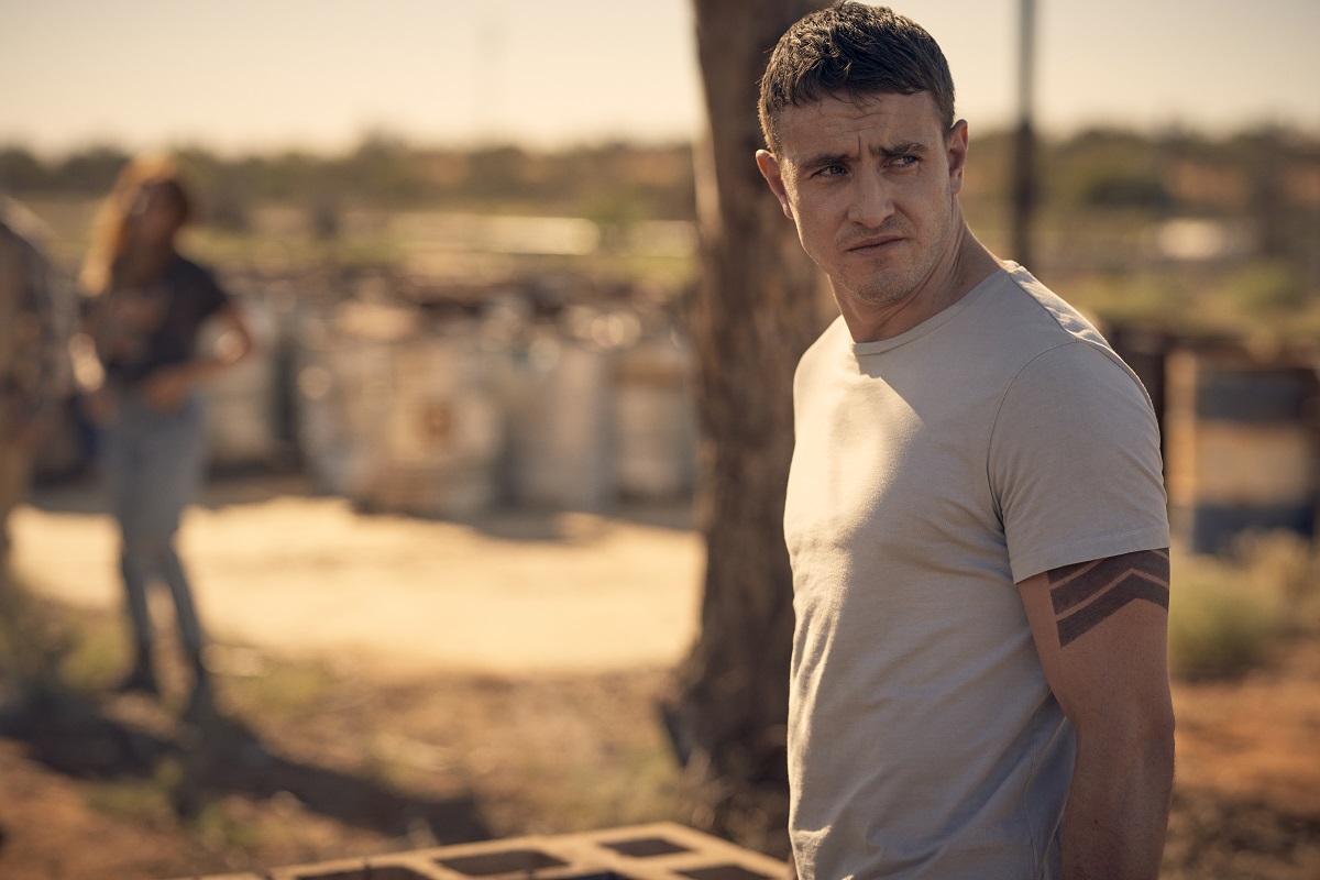 Carmen (2023) - Movie Review