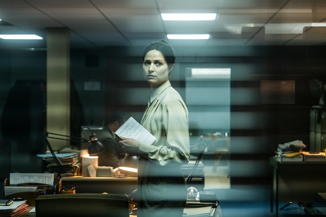 Censor (2021) - Blu-ray Review