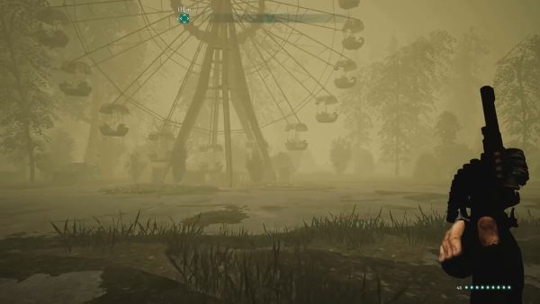 Chernobylite Complete Edition coming to Nintendo Switch this December