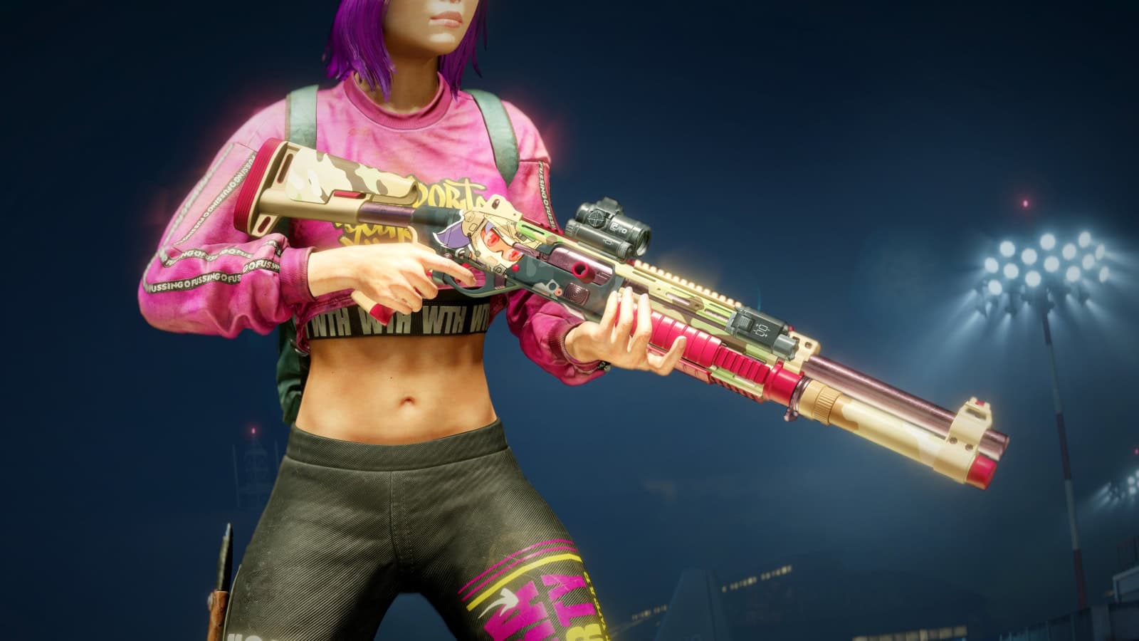 World War Z releases Chibi Update