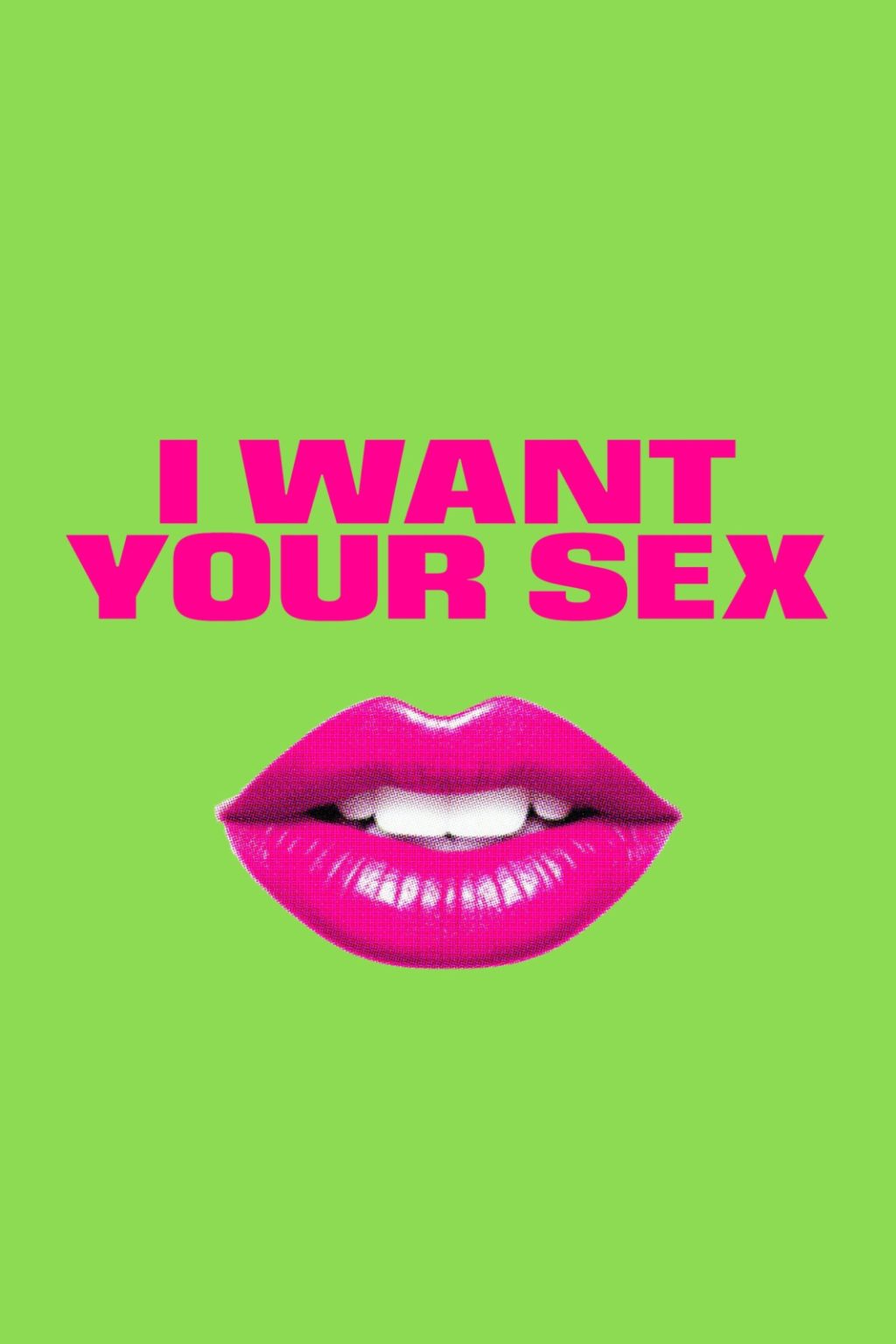 I Want Your Sex (2026) - Movie Review