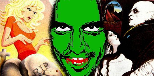 Chilling Retro Games to Play This Halloween