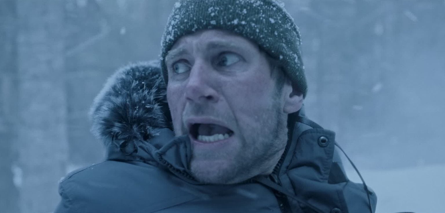 Chilling Stranded-in-the-Snow Movies for Your Watchlist