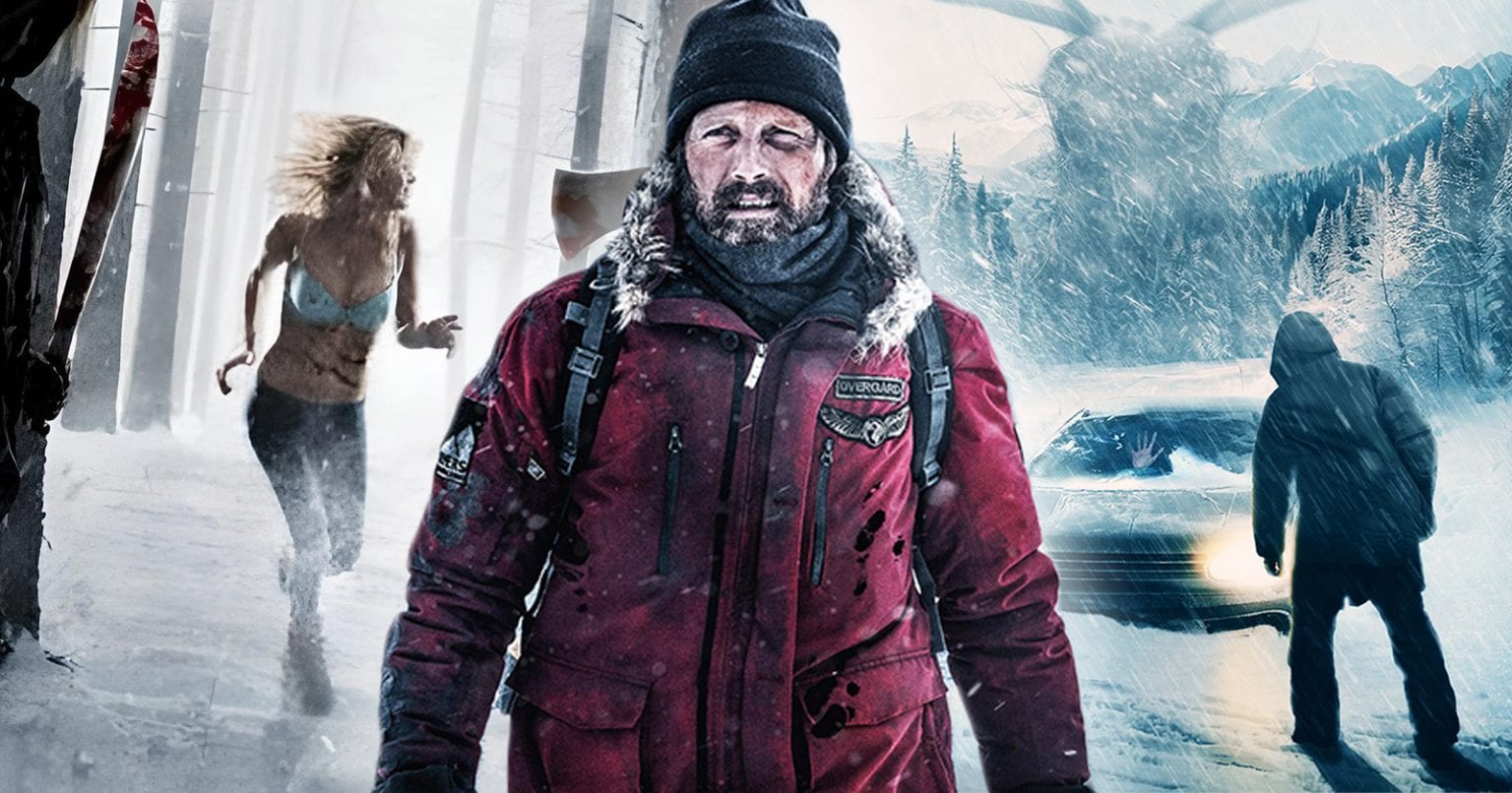 Chilling Stranded-in-the-Snow Movies for Your Watchlist
