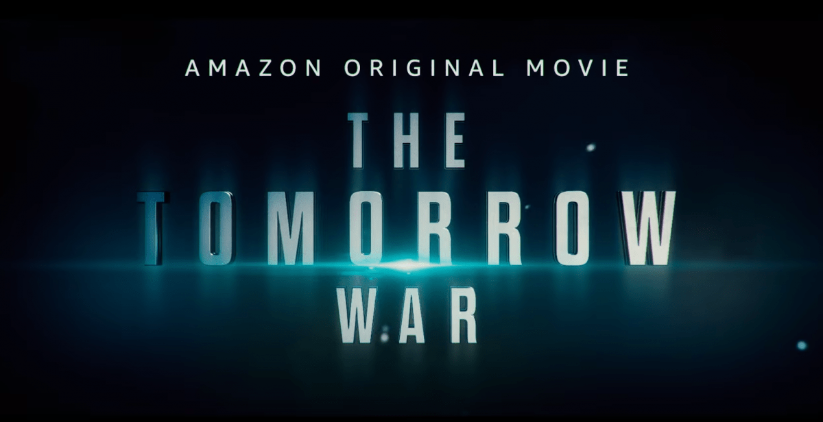 Chris Pratt sci-fi The Tomorrow War gets a batch of character posters
