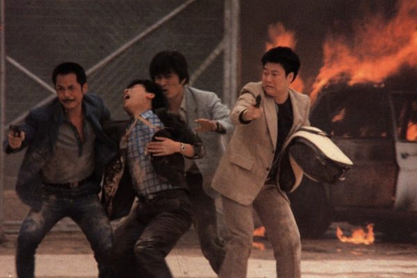 Cinema of Violence: 10 Great Hong Kong Movies of the 1980s