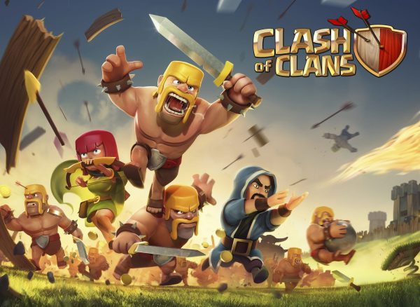 Clash of Clans is coming to Netflix with animated series