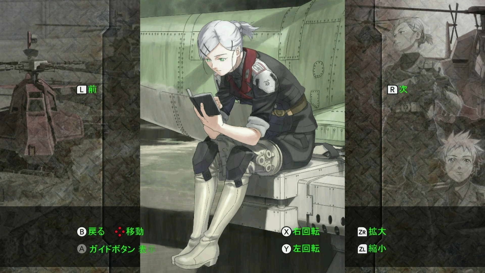 Classic 2005 shoot-'em-up Under Defeat coming to consoles later this year