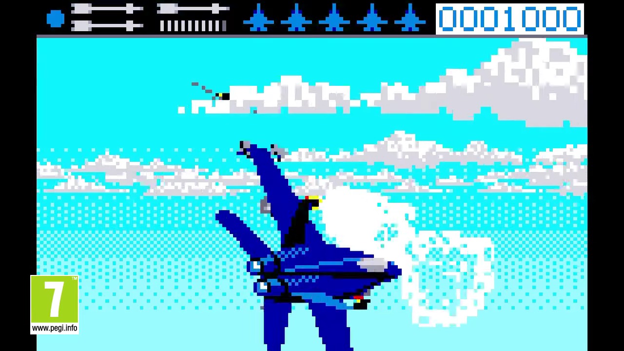 Classic Atari Lynx games coming to Nintendo Switch with The Epyx ...