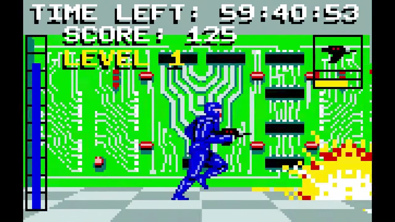 Classic Atari Lynx games coming to Nintendo Switch with The Epyx ...