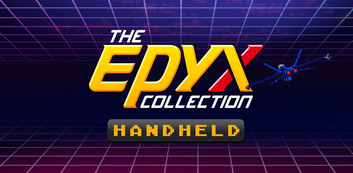 Classic Atari Lynx games coming to Nintendo Switch with The Epyx ...