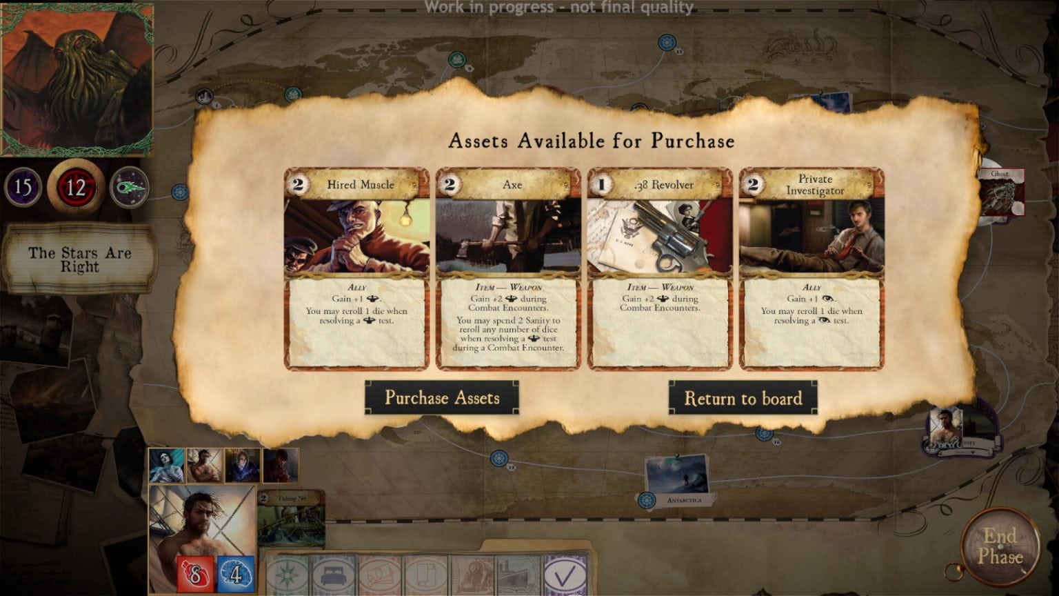 Classic board game Eldritch Horror unleashing digital edition in early 2026
