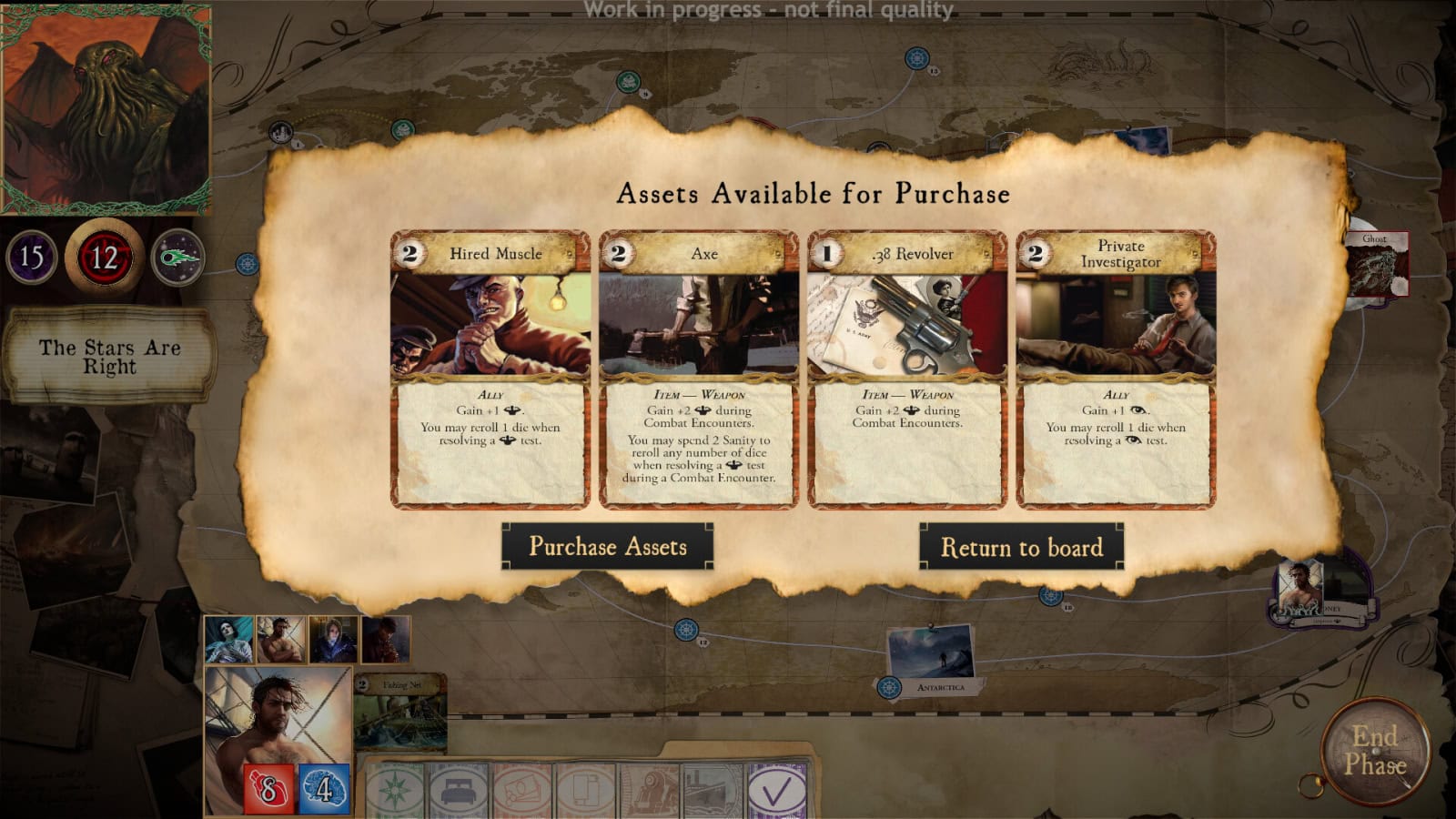 Classic board game Eldritch Horror unleashing digital edition in early 2026
