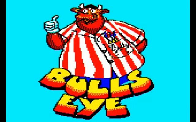 Classic Retro Video Games Based on 80s UK TV Game Shows