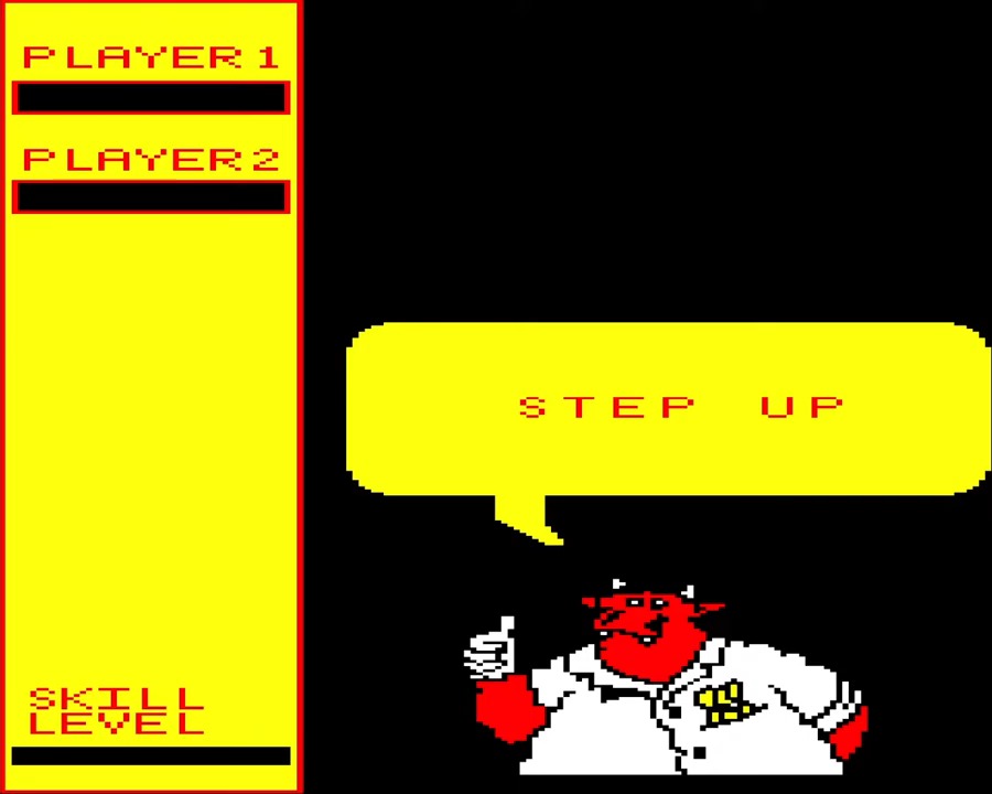 Classic Retro Video Games Based on 80s UK TV Game Shows