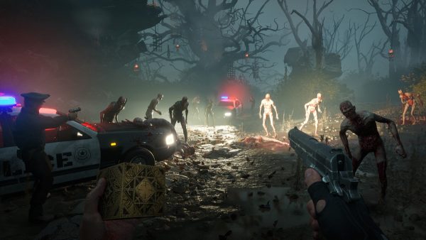 Clive Barker’s Hellraiser: Revival bringing horror to PC and consoles ...