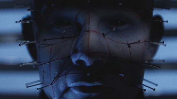 Clive Barker's Hellraiser: Revival developer diary talks to the man ...