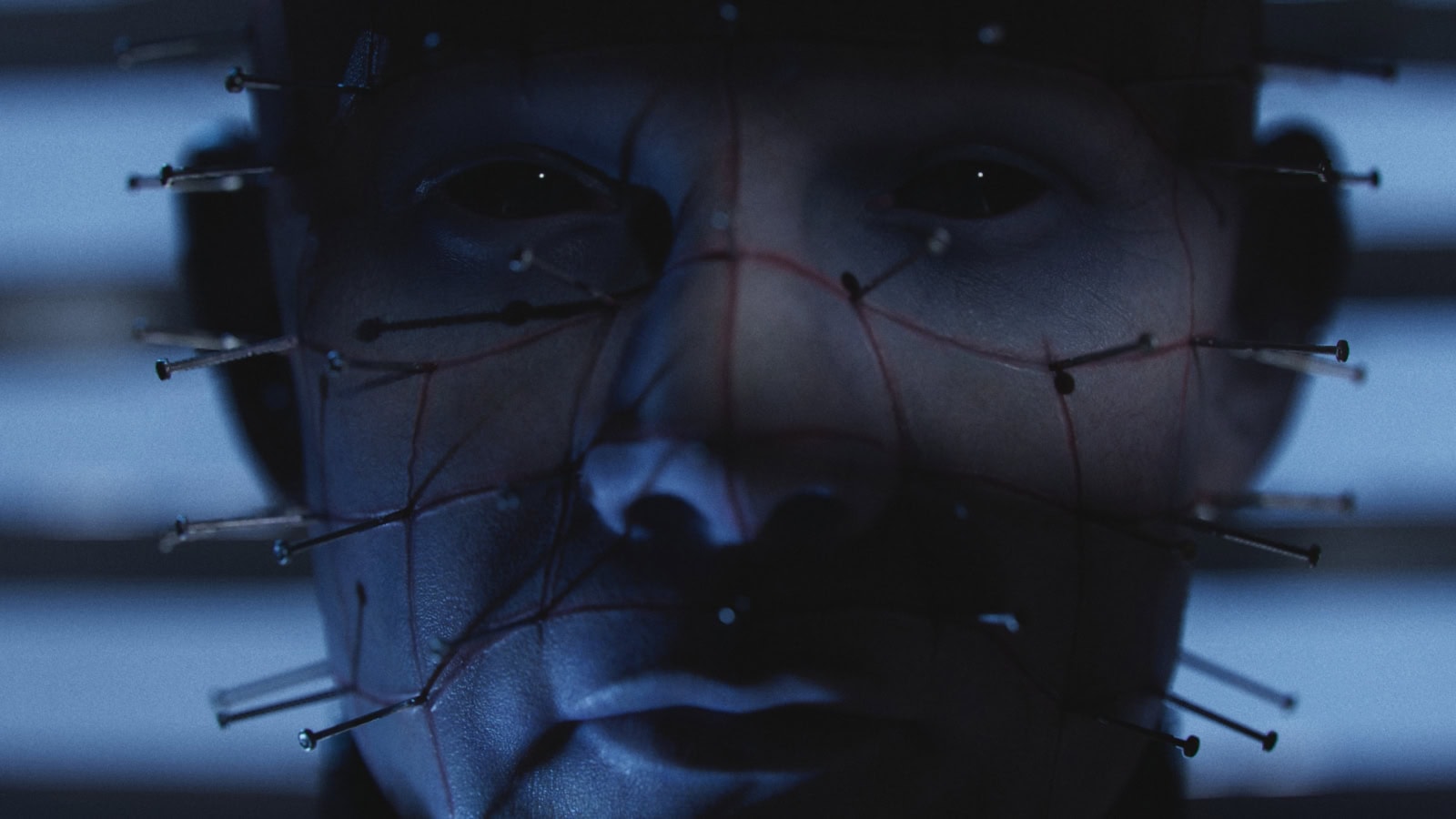 Clive Barker's Hellraiser: Revival developer diary talks to the man ...
