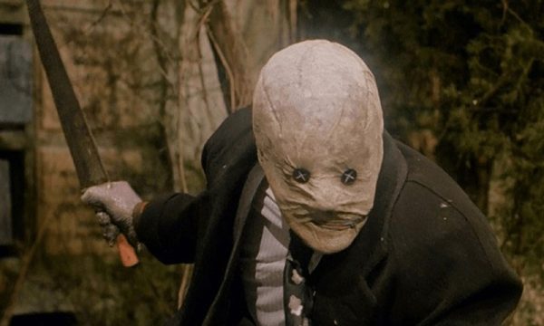 Clive Barker's Nightbreed is coming to 4K Ultra HD in August