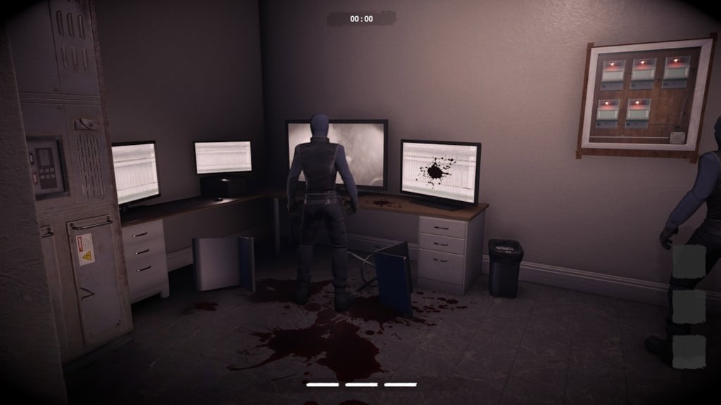 Co-op survival horror Dark Hours sets full release with new trailer