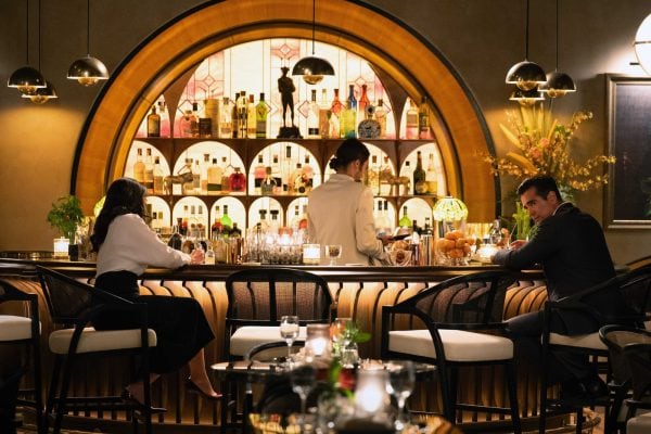 Colin Farrell returns as Sugar in season 2 first look images ahead of ...