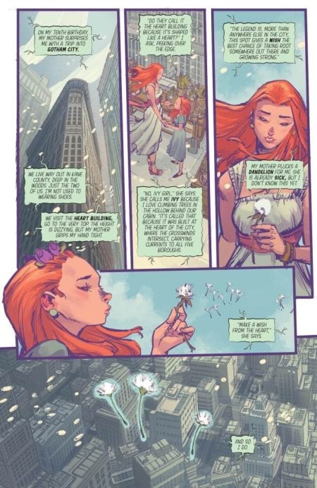 Absolute Batman #17 - Comic Book Preview