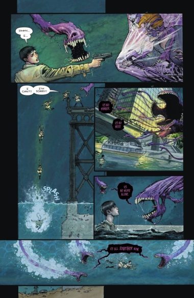 Absolute Superman #17 - Comic Book Preview