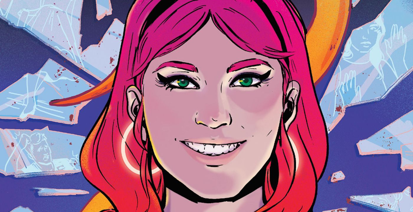 Archie Horror's Welcome to Riverdale - Comic Book Preview