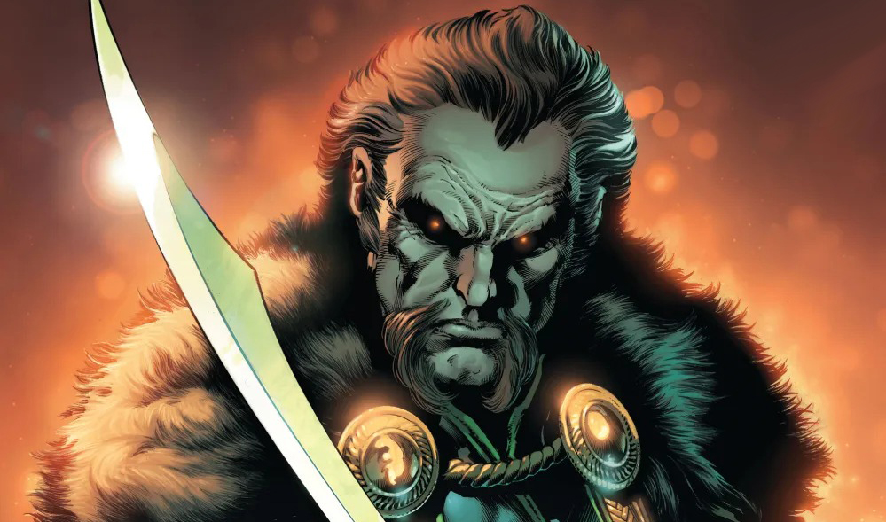 Batman: One Bad Day – Ra’s al Ghul #1 - Comic Book Preview