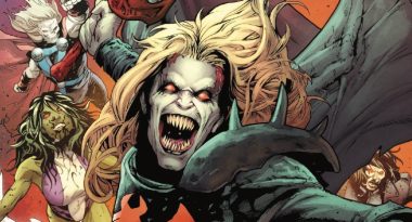 Marvel Zombies: Red Band #5 - Comic Book Preview