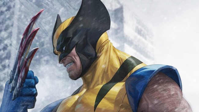 Wolverine: Revenge #1 - Comic Book Preview