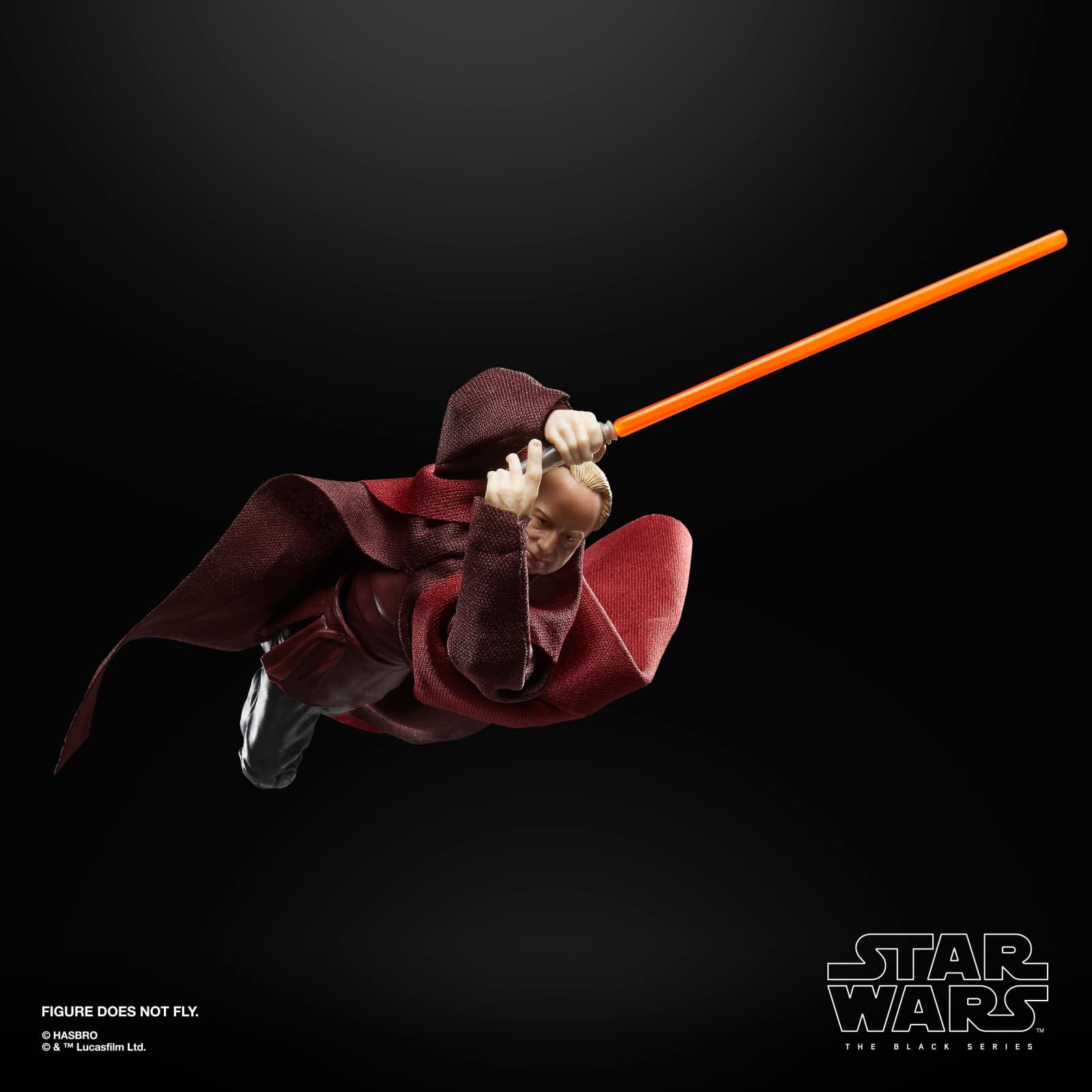 Convention exclusive Star Wars Mace Windu & Darth Sidious and Jedi ...