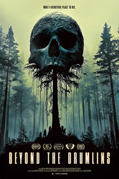 Cosmic horror Beyond the Drumlins unveils trailer and poster