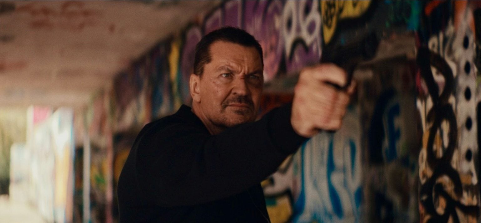 Craig Fairbrass is back as Pat Tate in Rise of the Footsoldier ...