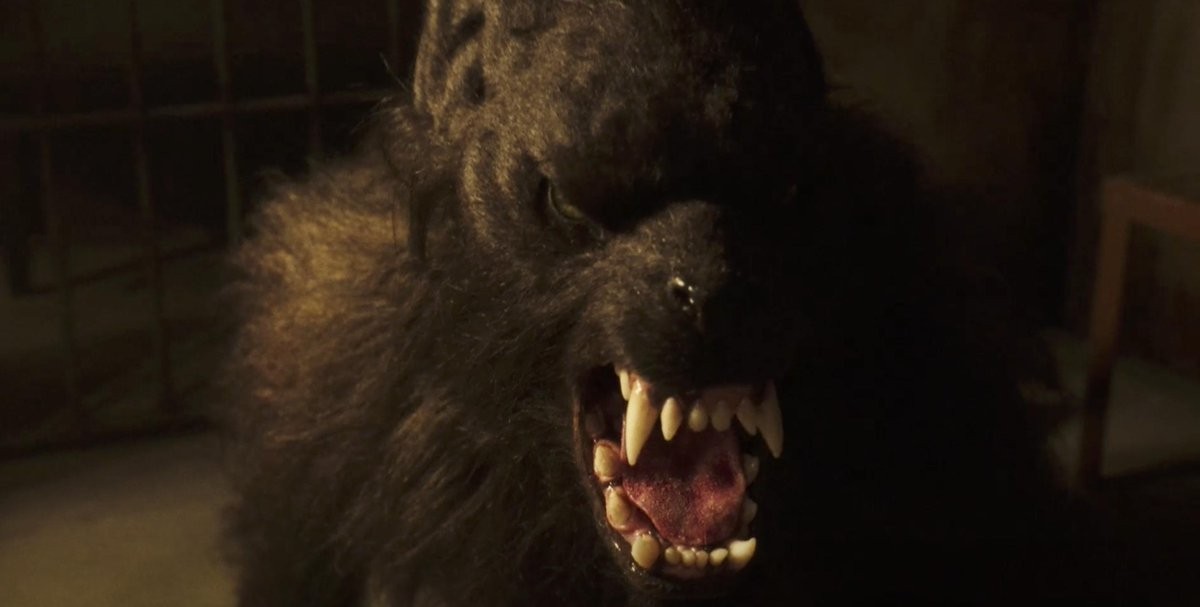 TV Review - Creepshow Season 1