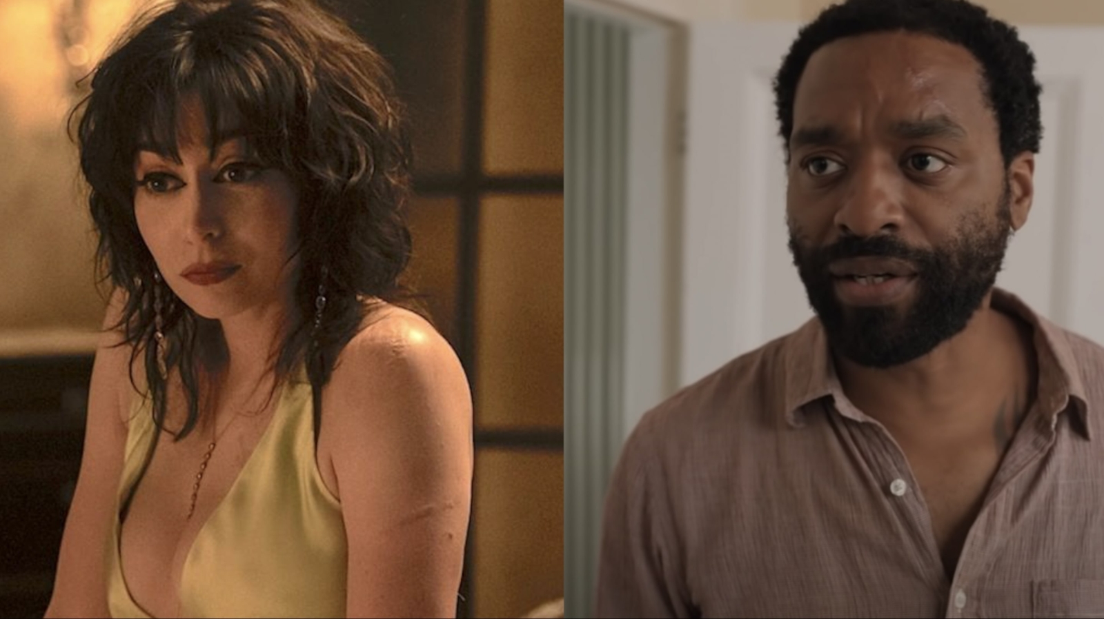 Cristin Milioti and Chiwetel Ejiofor to venture into The Backrooms