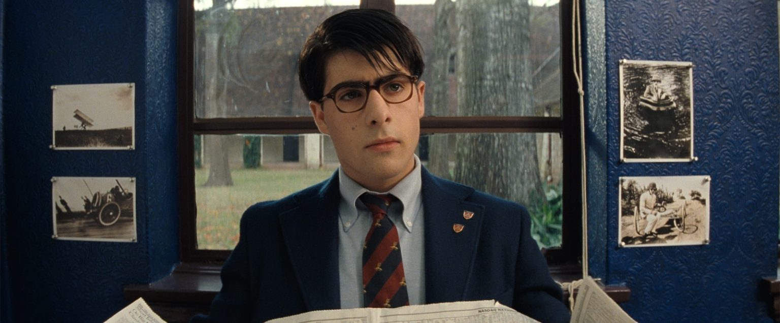 The Criterion Collection announces The Wes Anderson Archive 4K Ultra HD ...