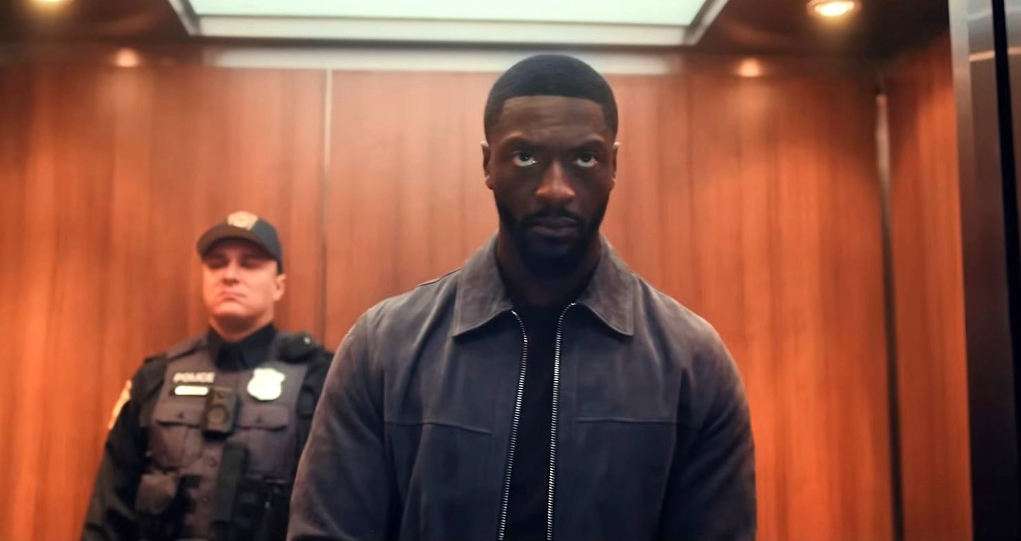 Cross season 2 trailer teases the return of Aldis Hodge's Alex Cross