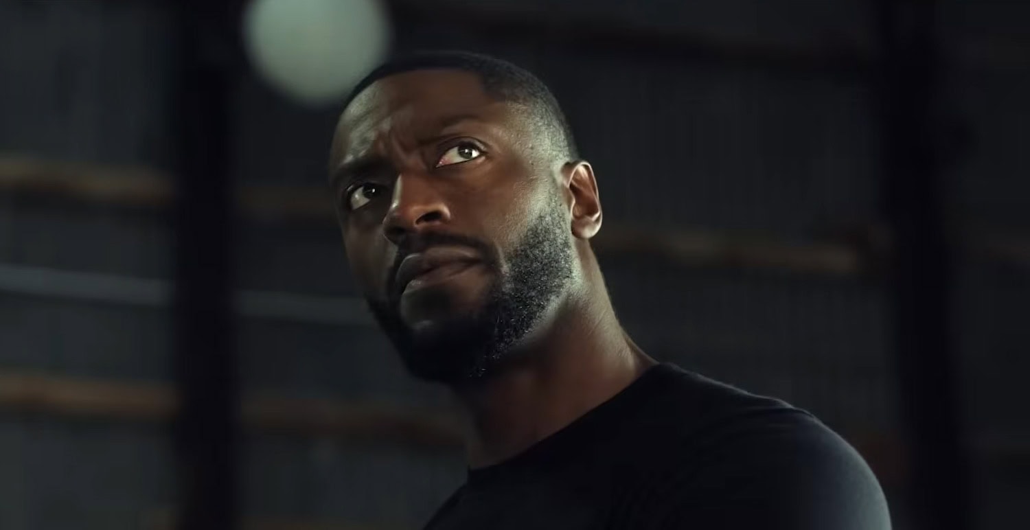 Cross season 2 trailer teases the return of Aldis Hodge's Alex Cross