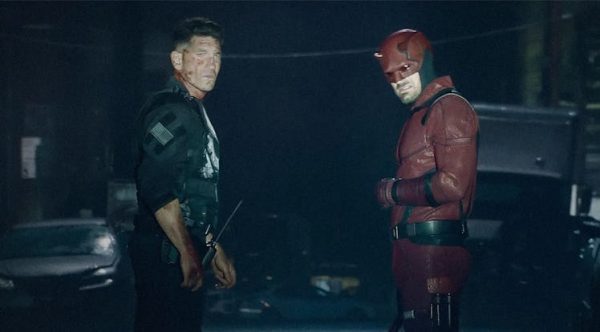 Daredevil: Born Again season 2 premiere date and Matthew Lillard's role ...
