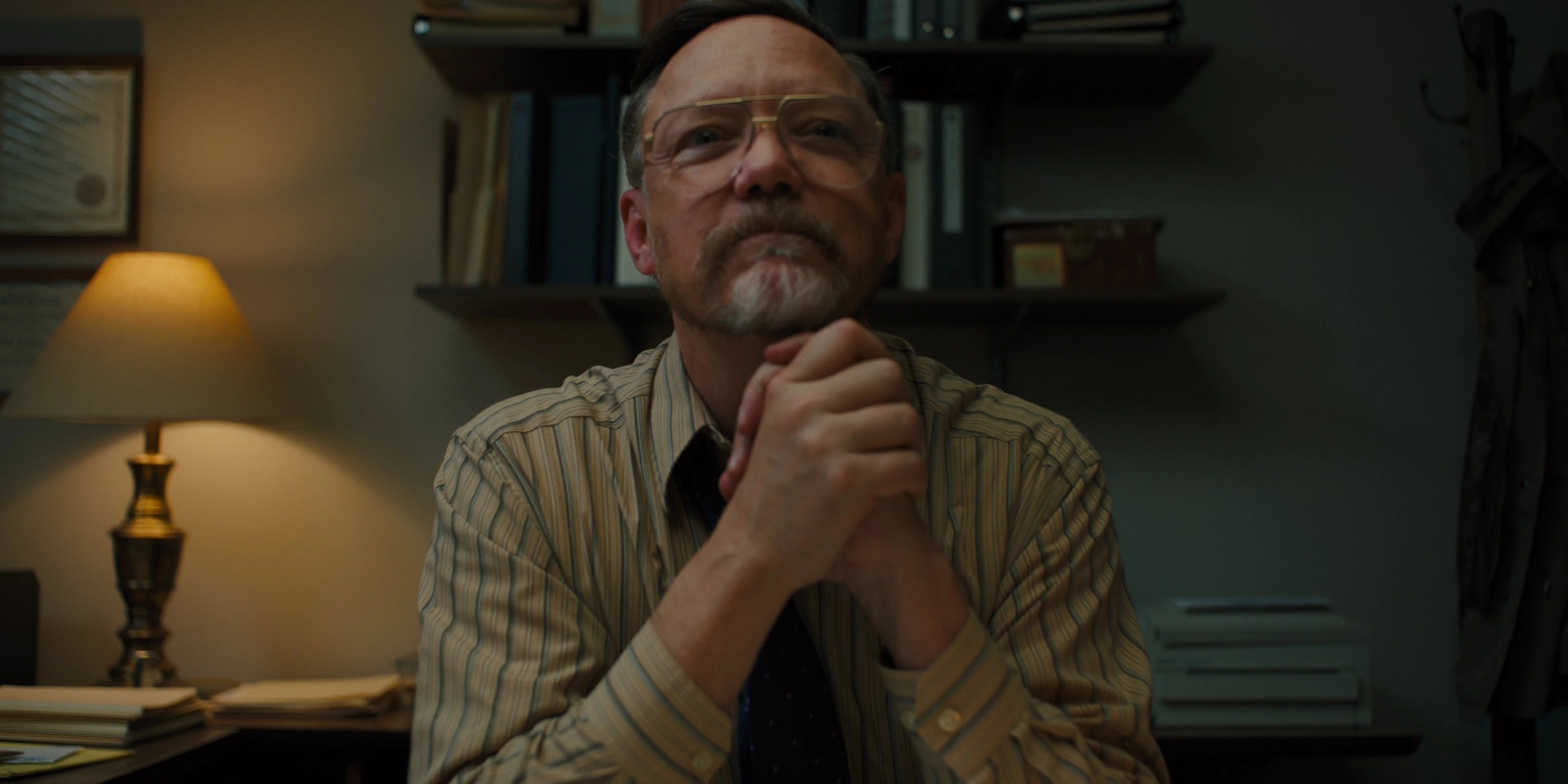 Daredevil: Born Again season 2 premiere date and Matthew Lillard's role ...